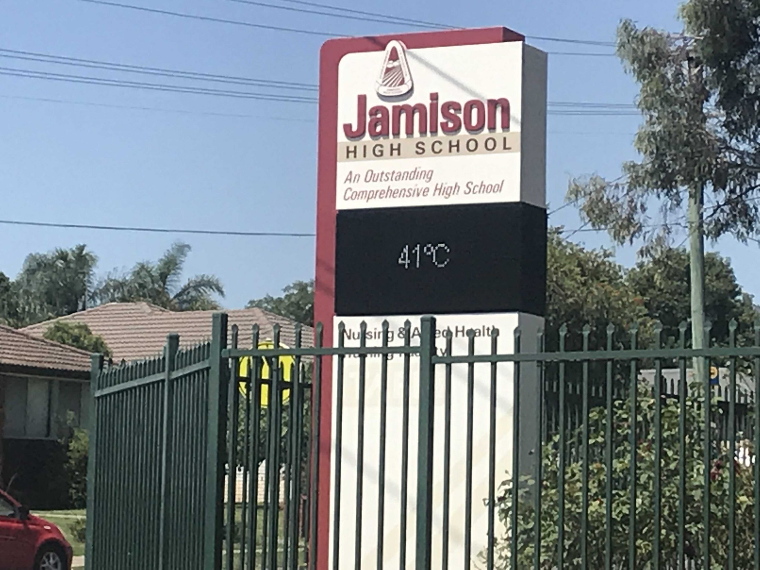 State-of-the-art air conditioning installation project- Ryan Wilks