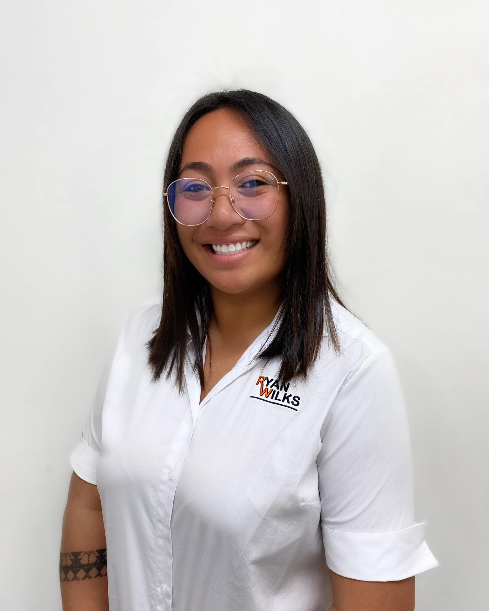 Team members Archive - Page 2 of 2 - Ryan Wilks