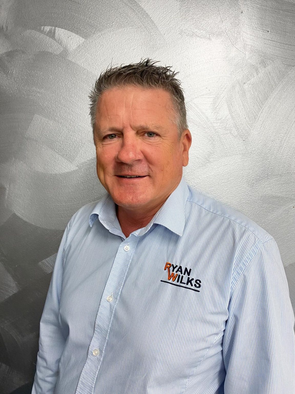 Team members Archive - Ryan Wilks