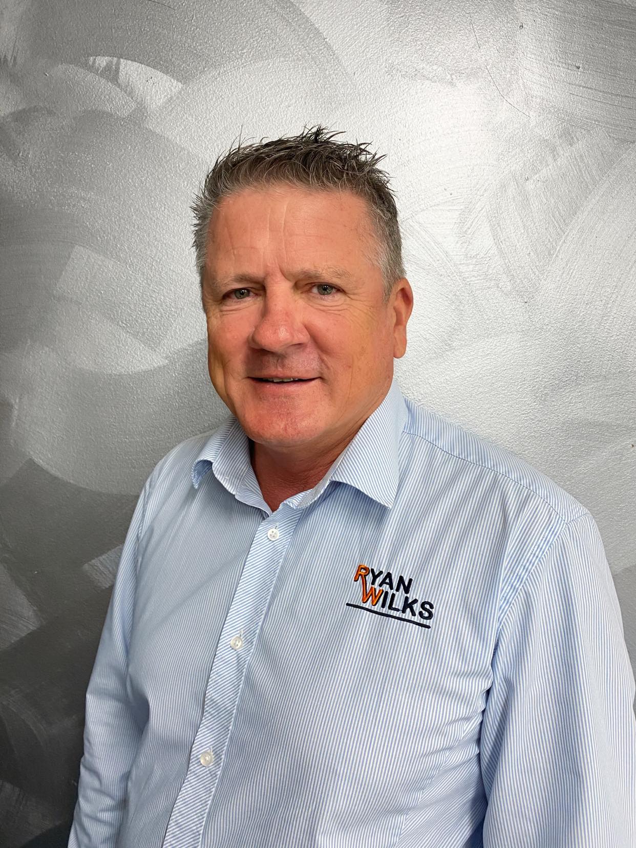 Team members Archive - Ryan Wilks