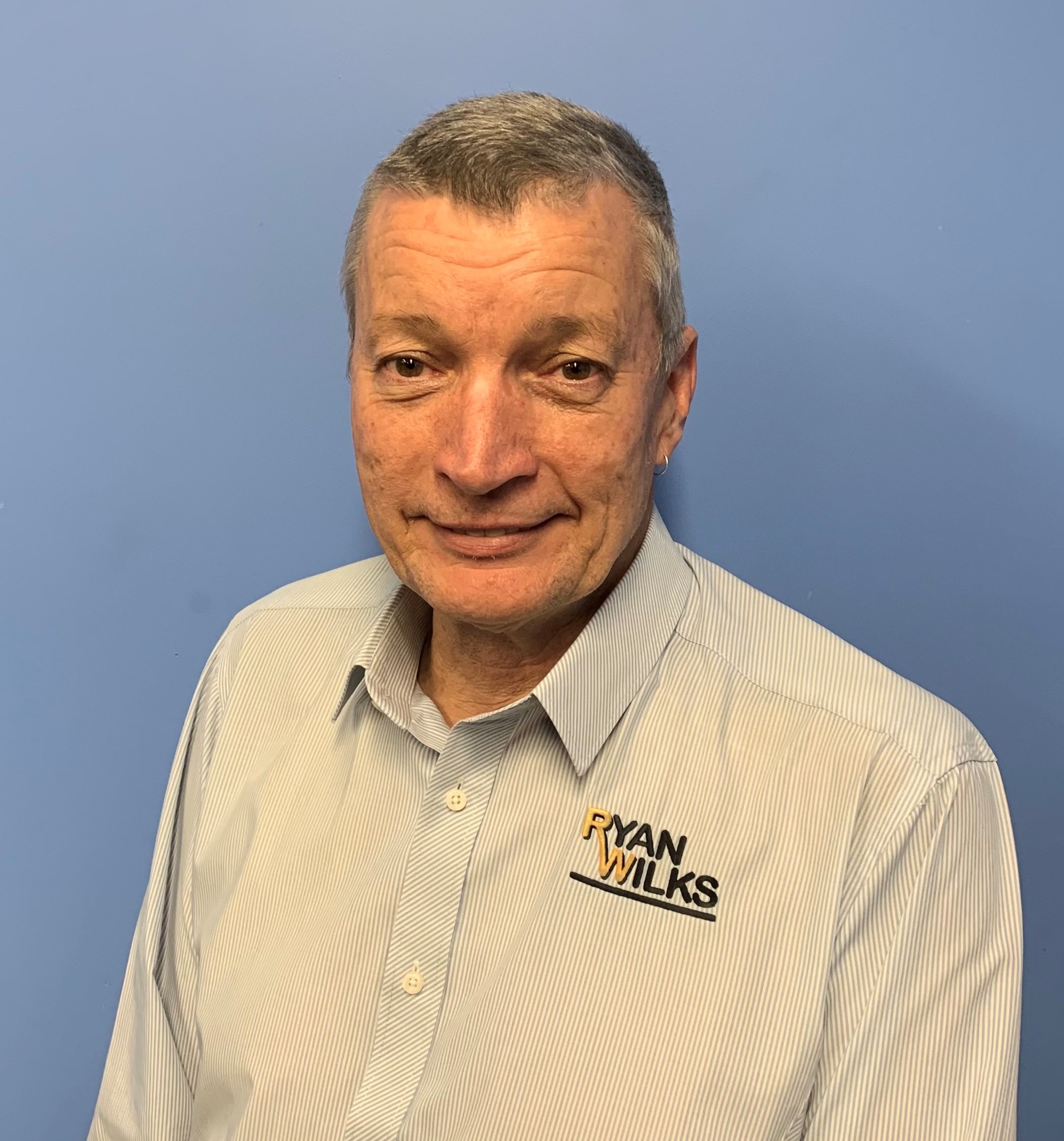 Graham Thompson, Brisbane Estimating at Ryan Wilks