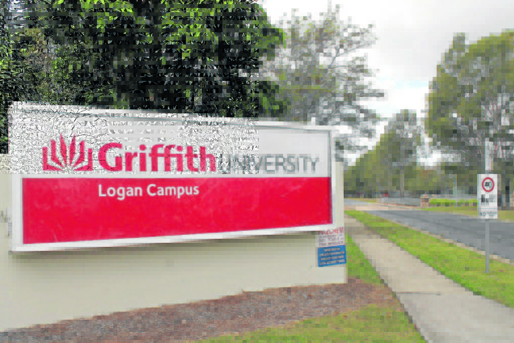 Griffith University - 11Kv Transformer Upgrade - Ryan Wilks