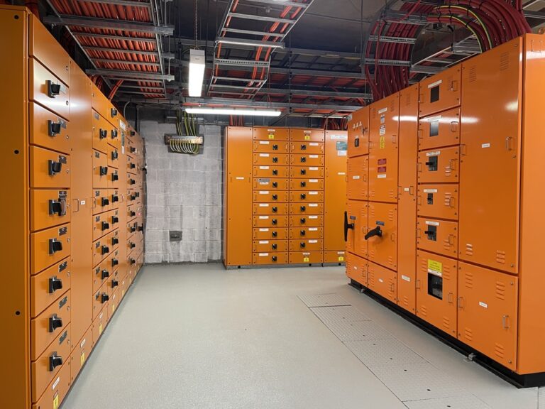 Read about our past projects and services- Ryan Wilks